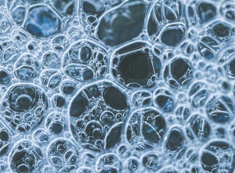 Anti-Foam Control Solutions Kingwood Texas - Qemi International